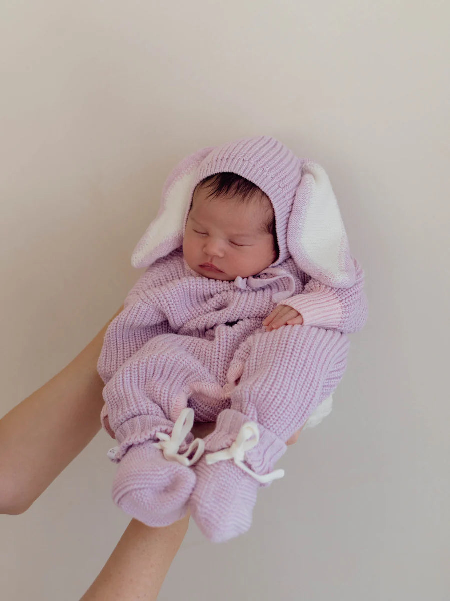 Beanie | Bamby Easter – Letti & Me