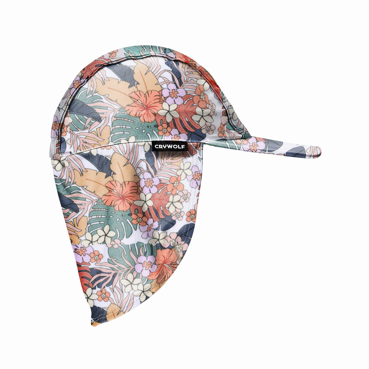 Legionnaire Hat – Letti & Me