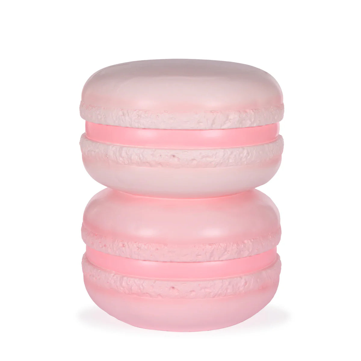 Pink Macaron Stool – Letti & Me