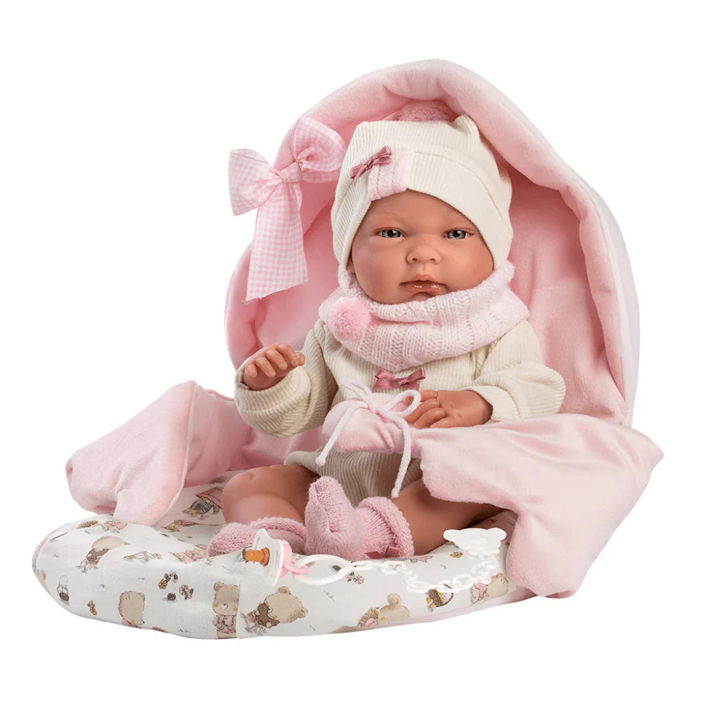 Llorens Baby Nica - 40cm – Letti & Me