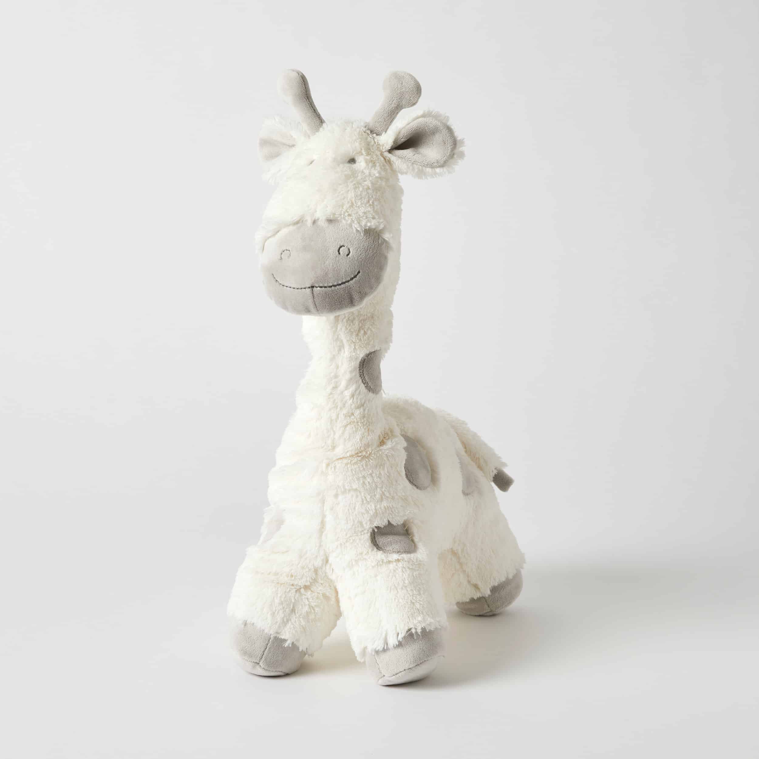 Jiggle & Giggle | Plush Giraffe – Letti & Me